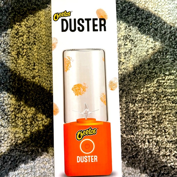 cheetos | Kitchen | Cheetos Duster | Poshmark